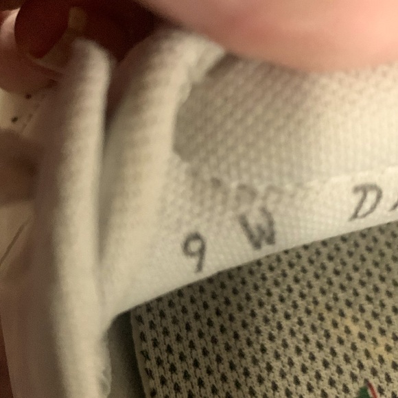 Shoes | Ladies Sas Leather Size 9w | Poshmark